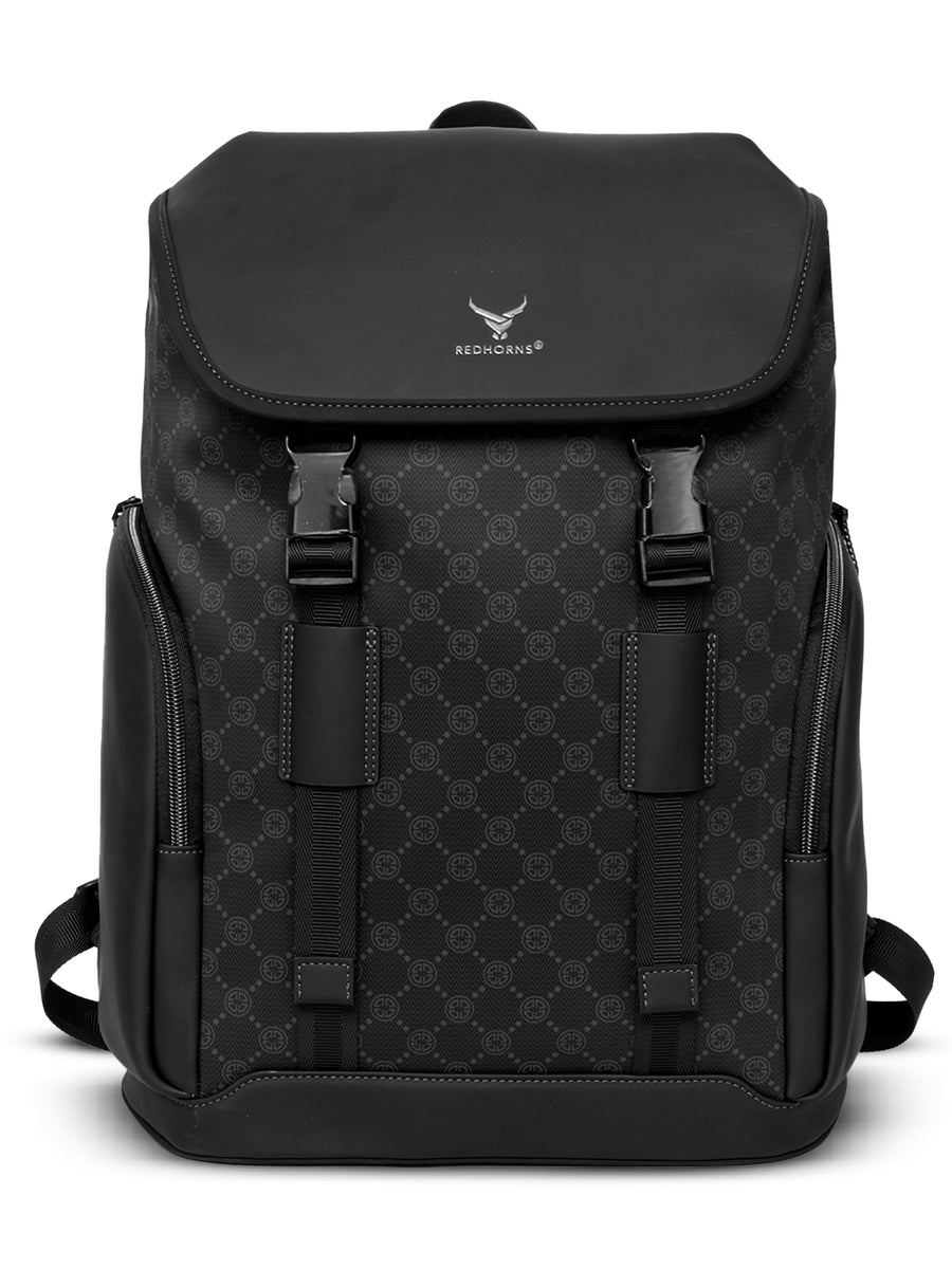 Laptop Backpack, Men's Wallets, Waterproof backpack, trolley, Redhorns